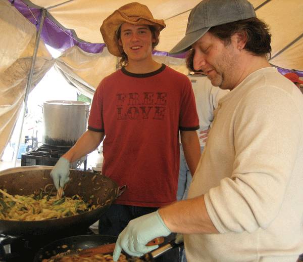 Made With Love Cafe closes down | VailDaily.com